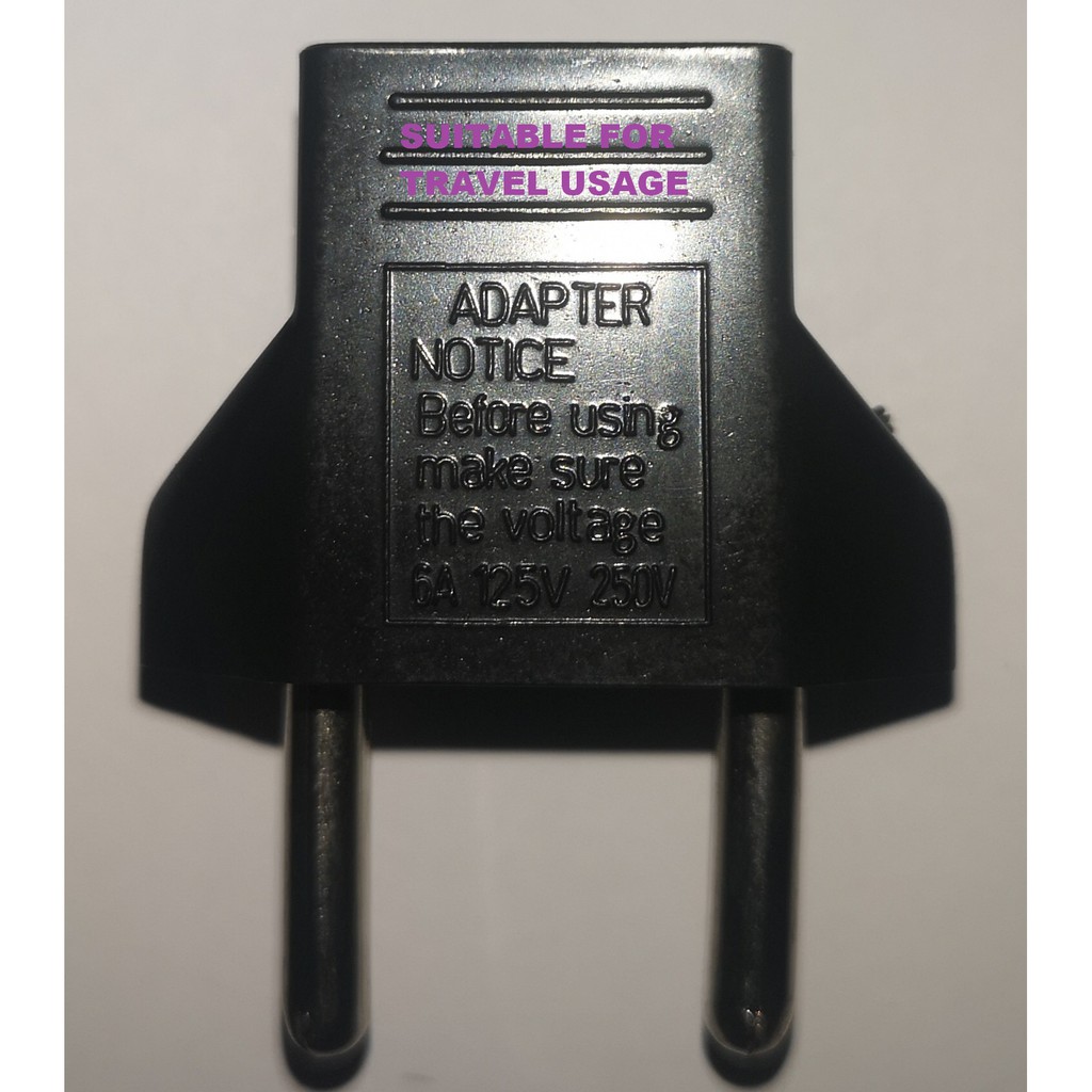 AC Power Connector Socket Adapter | Shopee Malaysia