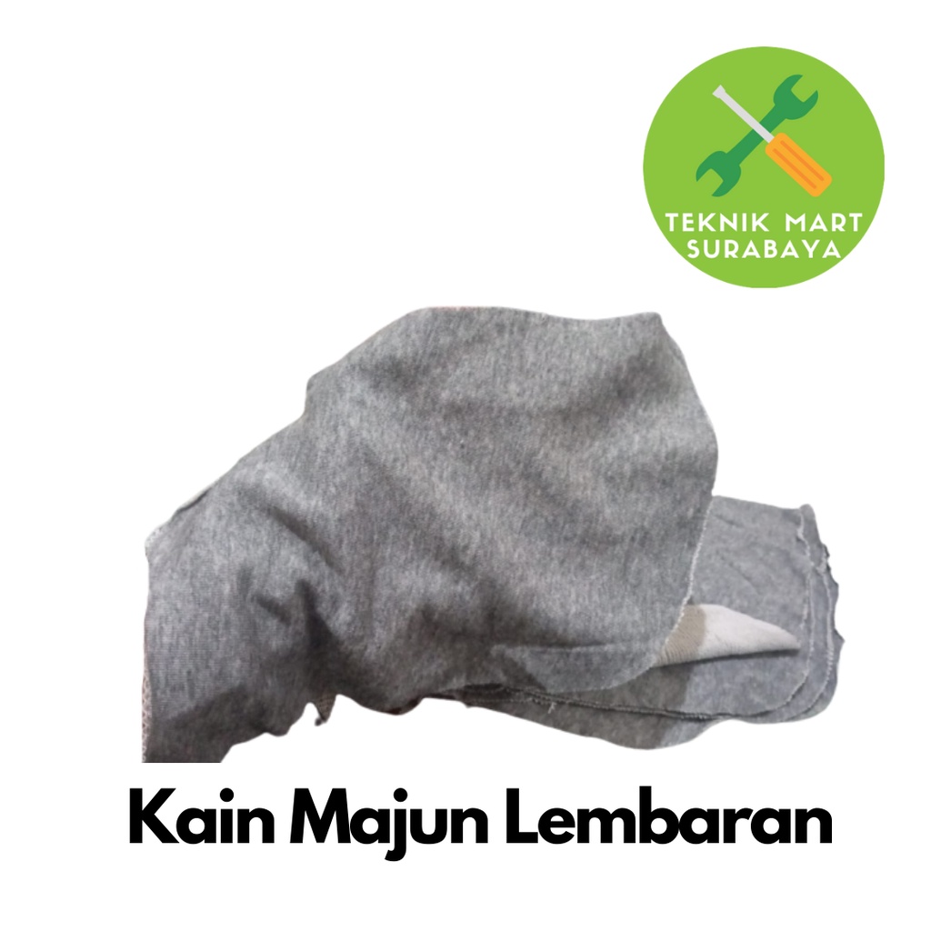 Majun Sheet Fabric - Per KG | Shopee Malaysia