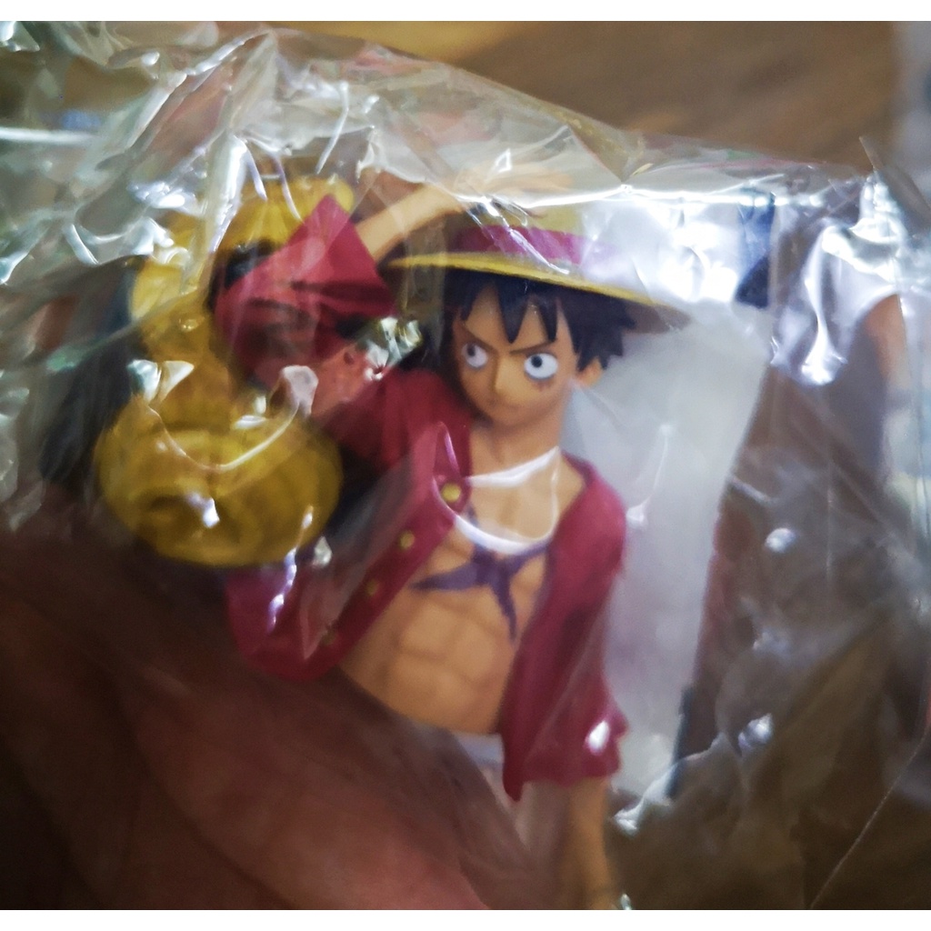 Original Bandai Banpresto Toei One Piece Dragon Ball Doraemon Kamen ...