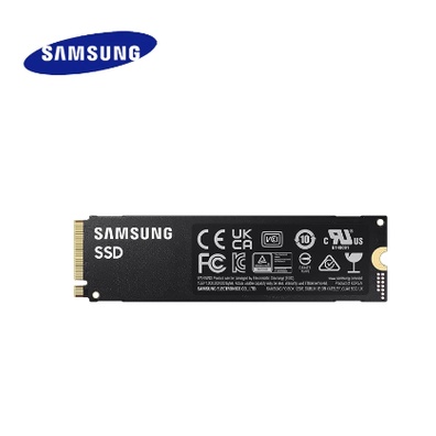 (ready stock)SAMSUNG SSD 990 PRO 1TB PCIe 4.0 / samsung 980 Pro 1TB M.2 ...