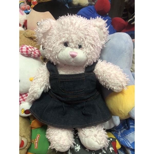 Bear build a bear bundle | Shopee Malaysia