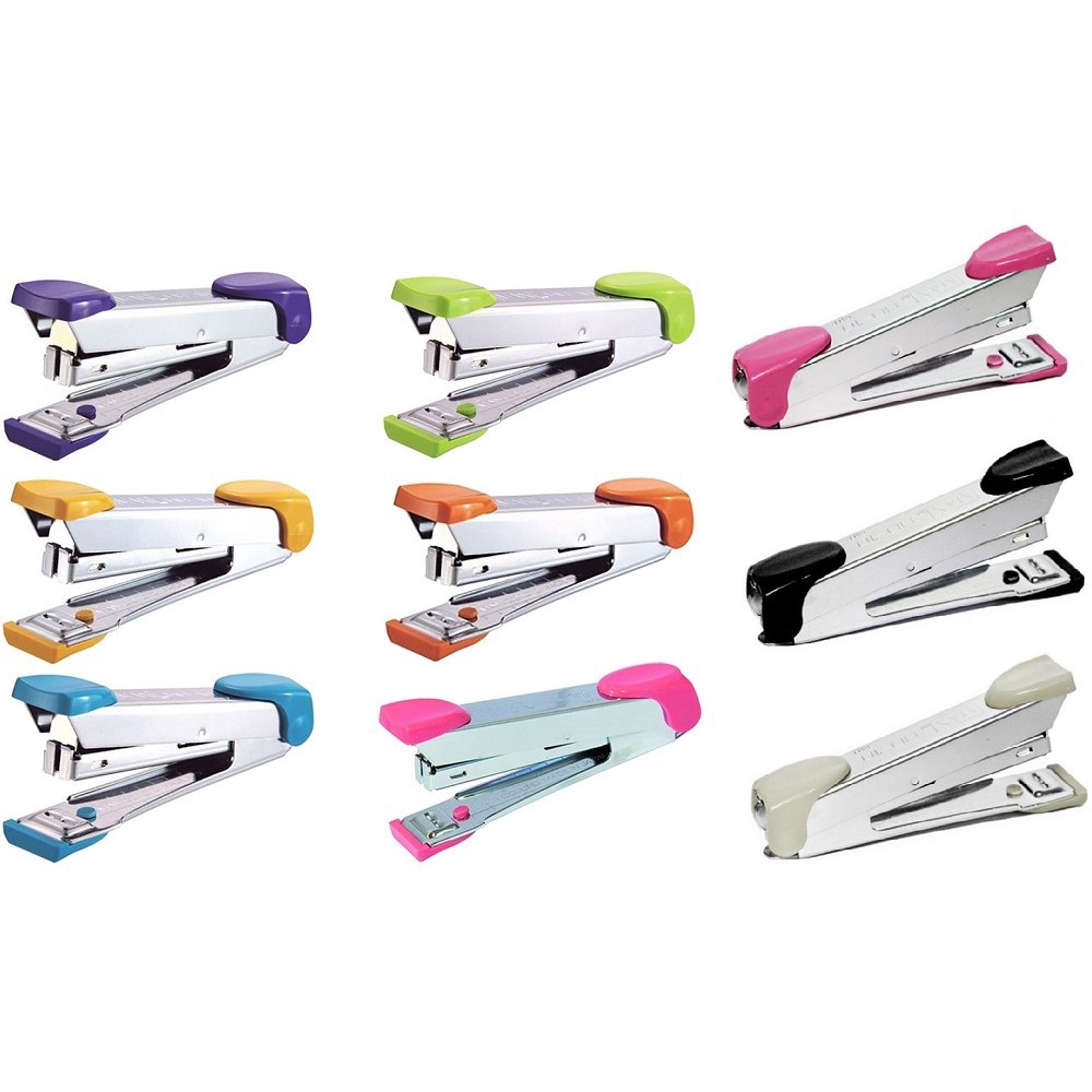 MAX STAPLER TOKYO DESIGN | Shopee Malaysia