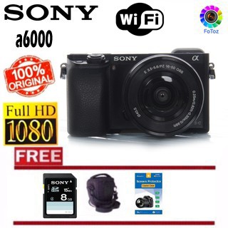 Sony a6000 camera (Display unit ) | Shopee Malaysia