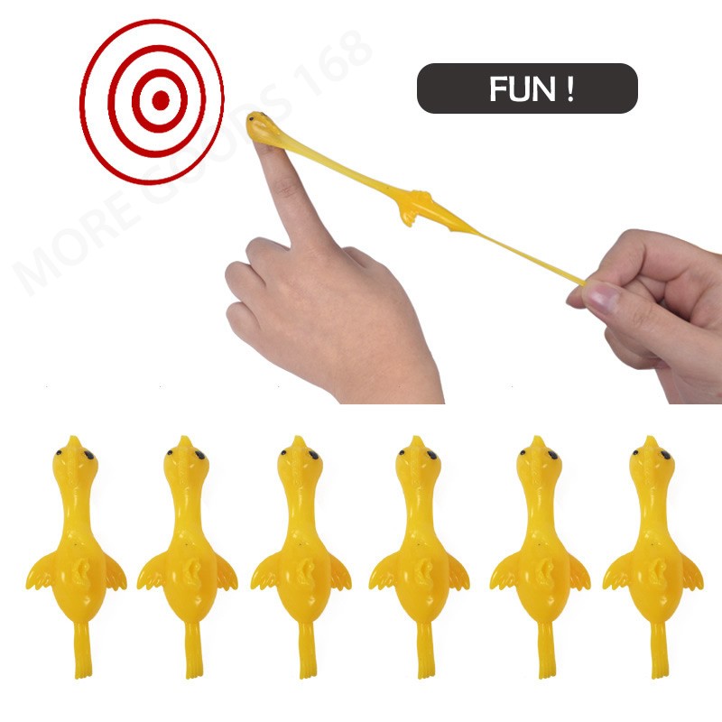 New Catapulted Turkey TPR Fun Turkey Launcher New fancy Launcher ...