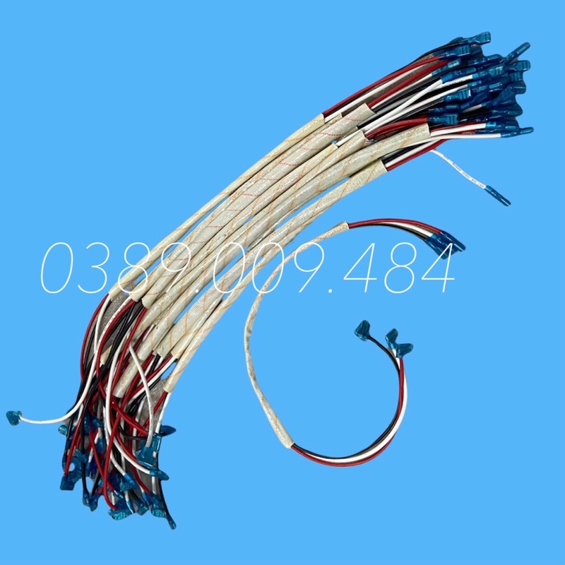 Air conditioner block jack wire 9000- 12000- 18000- 24000 | Shopee Malaysia