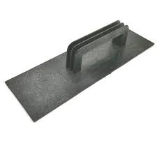 PVC Plastering Trowel / Simen Sudu Plastik 4'' x 12" (4mm) | Shopee ...