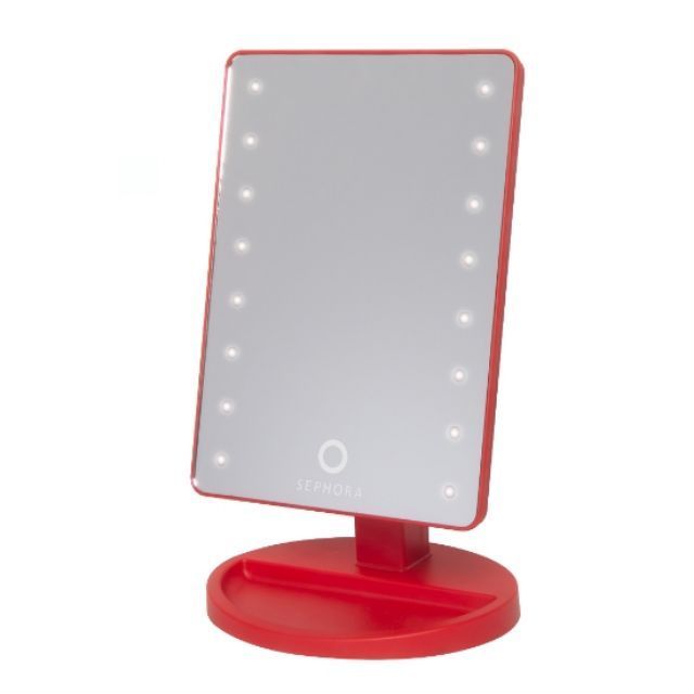 (Limited Edition) Sephora Beauty Mirror with LED | Shopee Malaysia