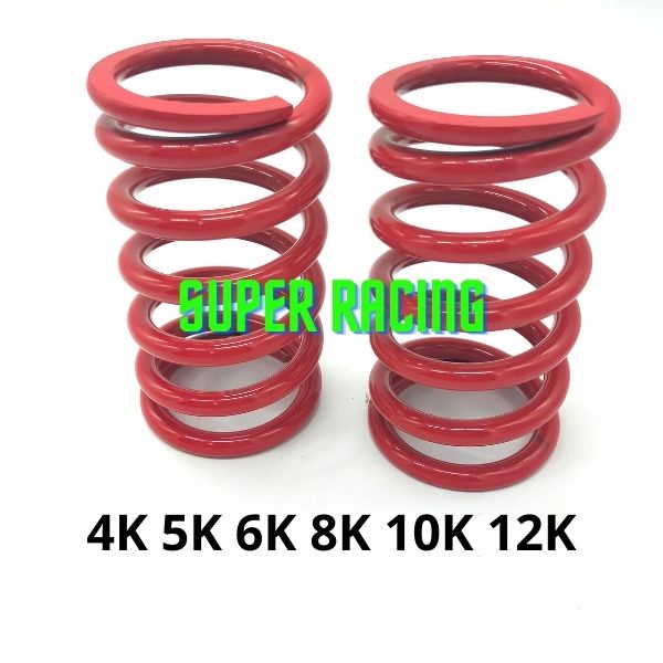 Adjustable Spring (1pc) 4K /5K/ 6K /8K /10K (65mm) Myvi Adjustable ...