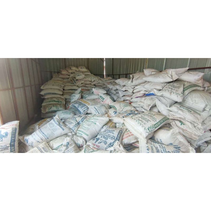 SEKAM PADI BAKAR 1 GUNI (9kg) | Shopee Malaysia