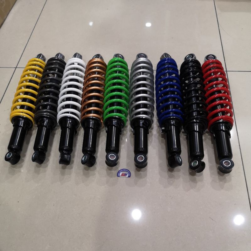 HONDA EX5/WAVE/YAMAHA RXZ,MODENAS KRISS,SYM BONUS HEAVY DUTY ADJUSTABLE ...