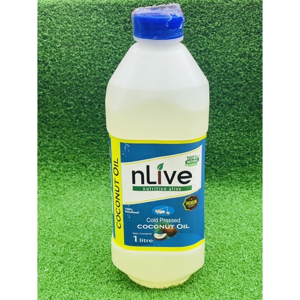 NLIVE NUTRITION ALIVE 500ml and 1L | Shopee Malaysia