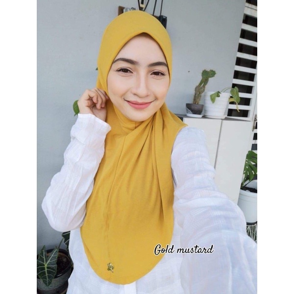 TUDUNG SOUK BY BCF [free gifs] 🔥 FREE SAIZ 🔥 | Shopee Malaysia