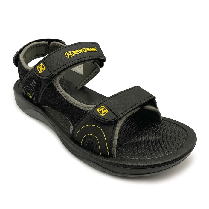Neckermann Men's Outpacer Jet Lightweight Sports Sandals / Sandal ...