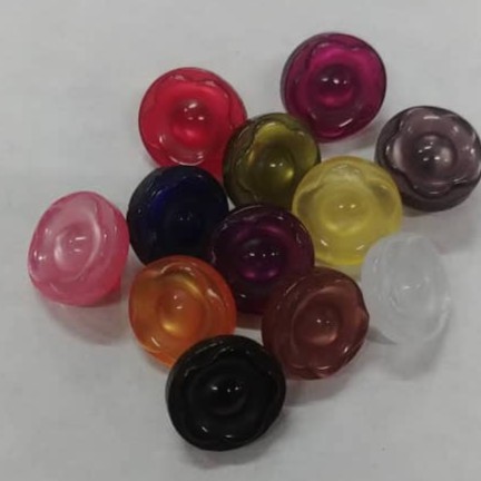 A428 Button/Butang mix color (1 pkt =24pcs) | Shopee Malaysia