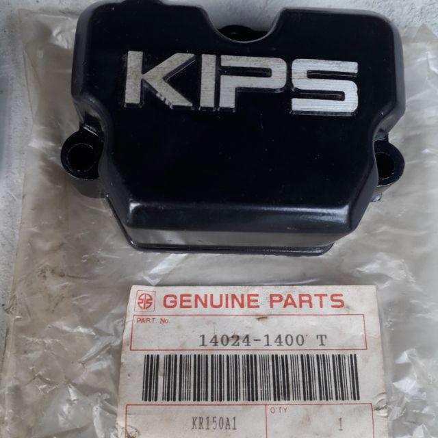 Kawasaki Super Kips KR KRR SZR SSR KRZ VICTOR POWER VALVE COVER CAP ...