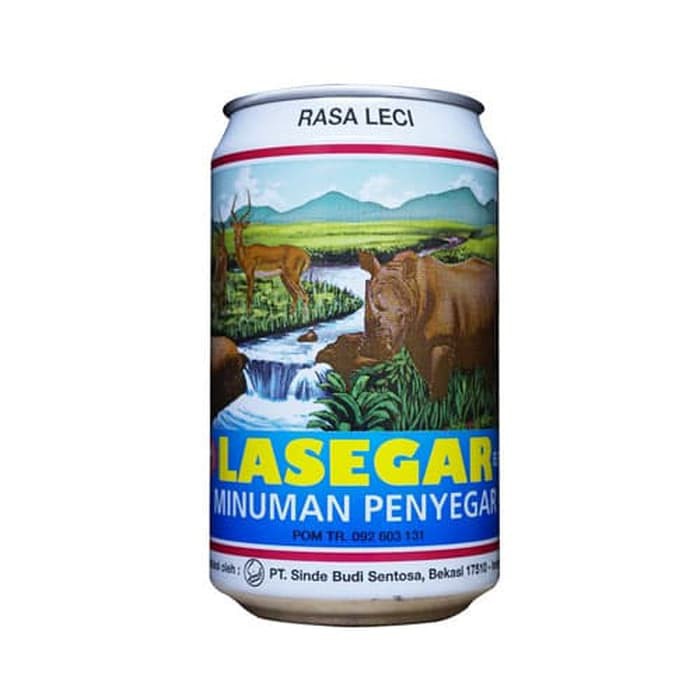 LASEGAR 320ML X 24 ( SATU CARTON) | Shopee Malaysia