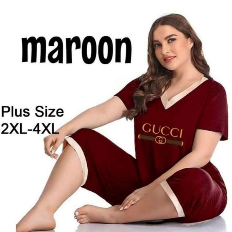 CASUAL TERNO VNECK SHIRT TOKONG PLAIN FOR WOMENSWEAR HIGHEND QUALITY COTTON FAB WITH TWO SIDE ...