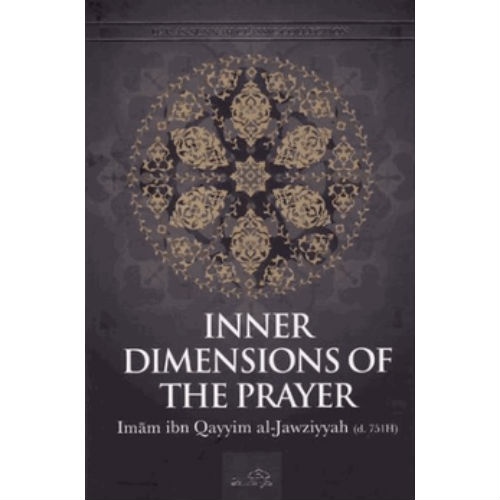 (READY STOCK ) Inner Dimensions of the Prayer - Daar Us-Sunnah | Shopee ...