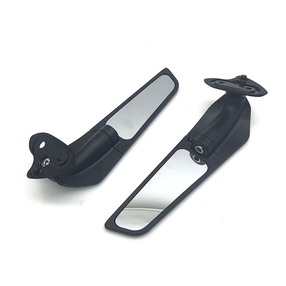 For Yamaha YZF R1 R1M R1S 2015 2016 2017 2018 2019 Side Mirrors ...