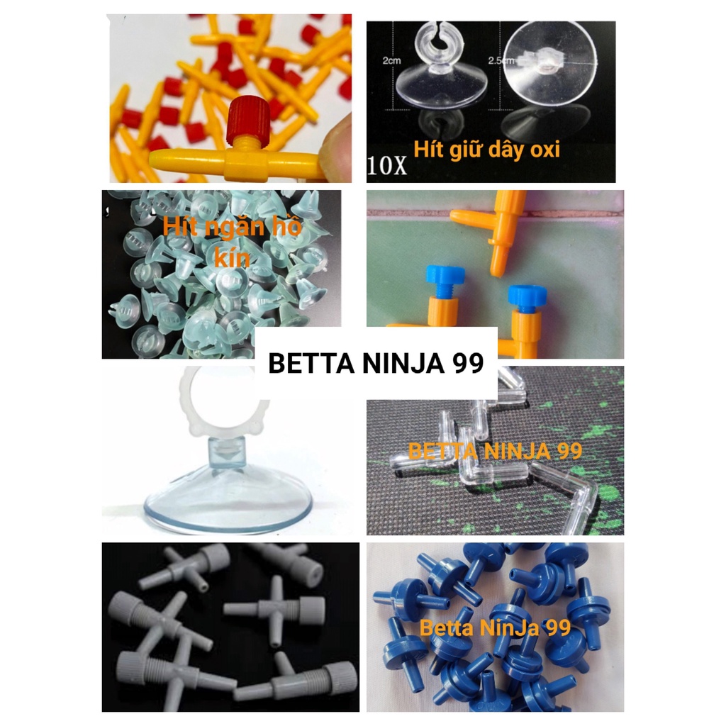 OXY Types of valve locks and oxygen bubblers, wire valves, glass tank ...