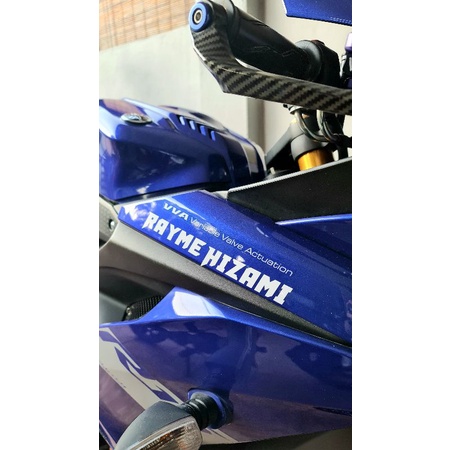 Custom Sticker Multisurface Kereta Motor Buku Cawan Mug Casing Phone ...