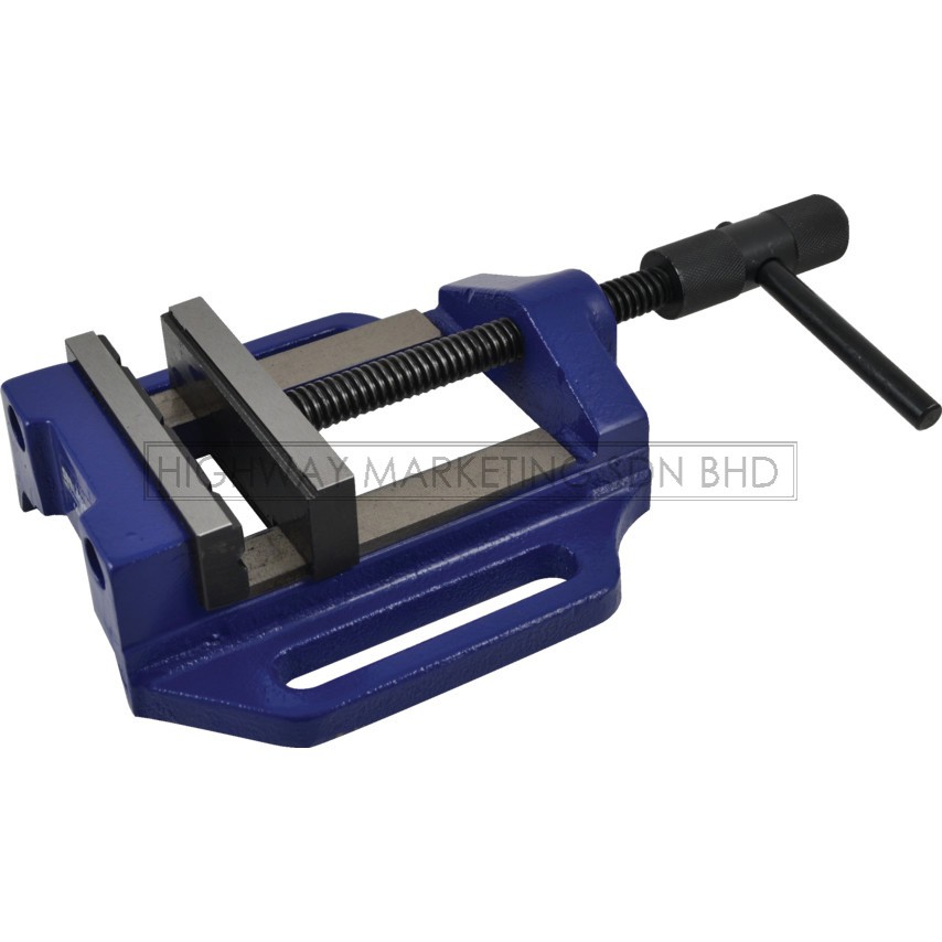 Senator SEN4451000K 100mm Drill Press Machine Vice | Shopee Malaysia