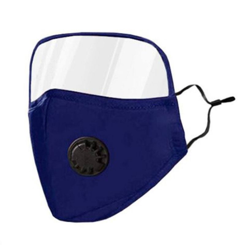 Face shield Mask 2 in 1 face shield APD Mask Filter (safe full face ...