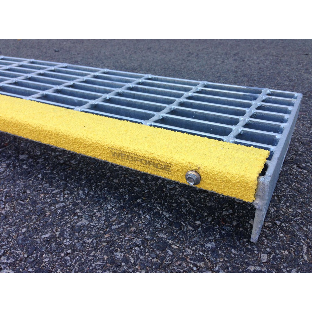 ANTI SLIP PLATE (READY STOCK) STAIR NOSING, l shape or customade plate ...