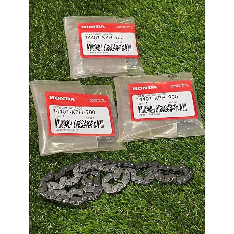 HONDA WAVE125 TIMING CHAIN 92L ORIGINAL | Shopee Malaysia
