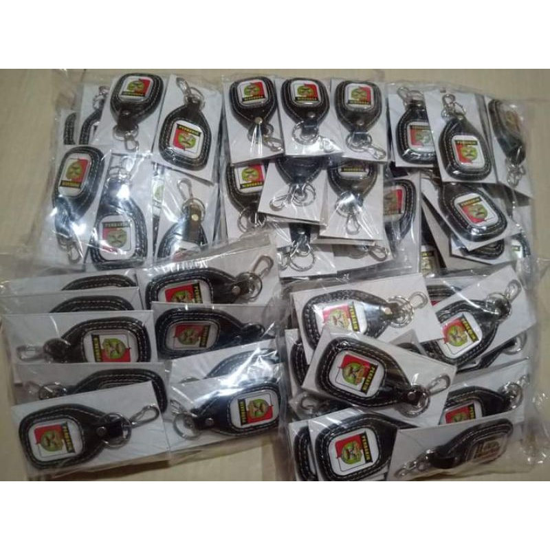 GANTUNGAN Resin Keychain tni ad raider polri kopassus siliwangi ...