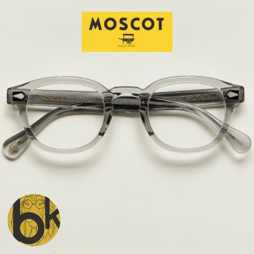 🔥[NEW COLLECTION]🔥 MOSCOT LEMTOSH LIGHT GREY PREMIUM QUALITY | Shopee Malaysia