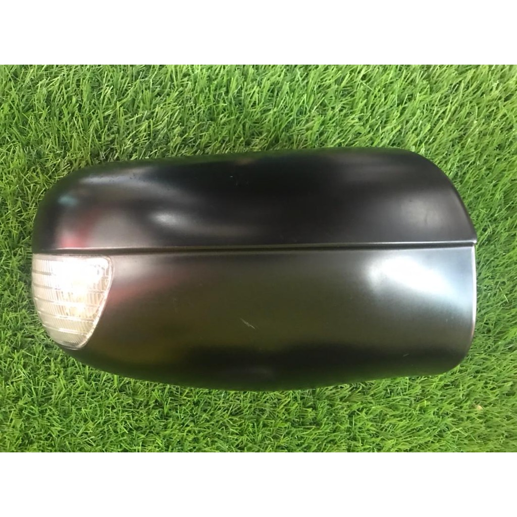 MERCEDES W210 E-CLASS MIRROR CASING LEFT SIDE | Shopee Malaysia