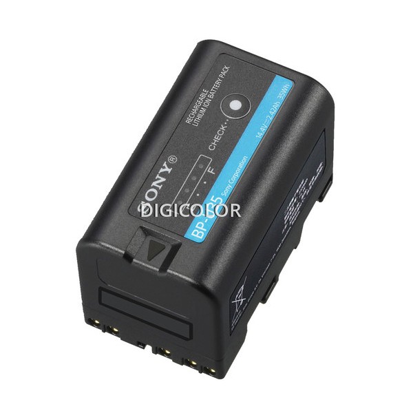 SONY BP-U35 LITHIUM-ION BATTERY PACK | Shopee Malaysia