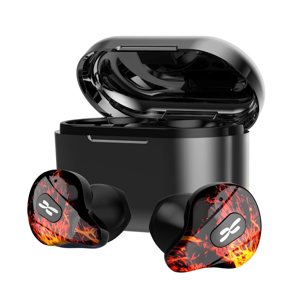 PLEXTONE 4Life TWS True Wireless Gaming Earphone Bluetooth 5.0 Wireless ...
