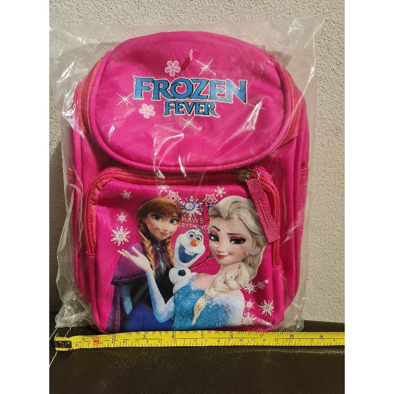 Beg Comel Bag Anak Tersayang Shopping Beli Belah Frozen Hello Kitty ...