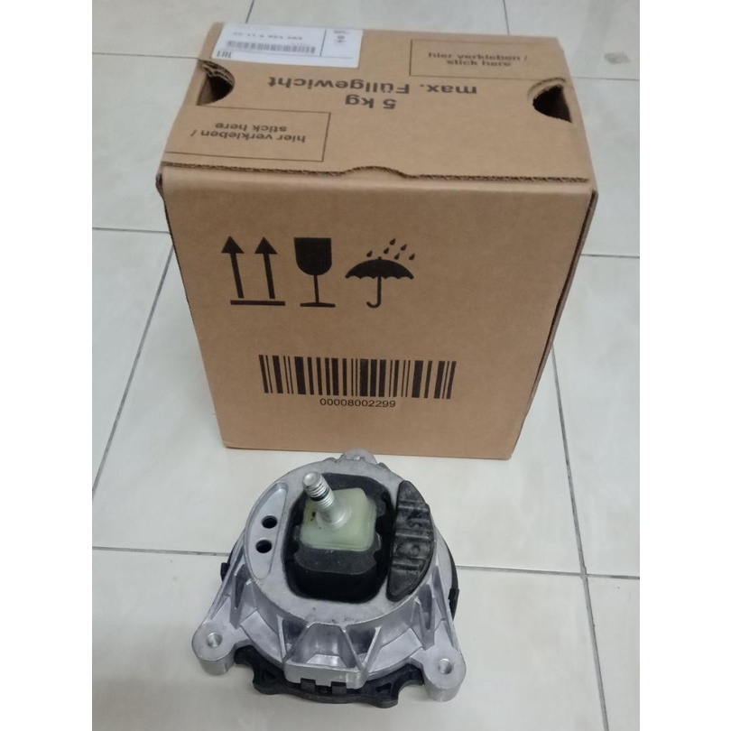 22116854252 ENGINE MOUNTING RIGHT BMW F20 F21 F30 F31 F80 | Shopee Malaysia