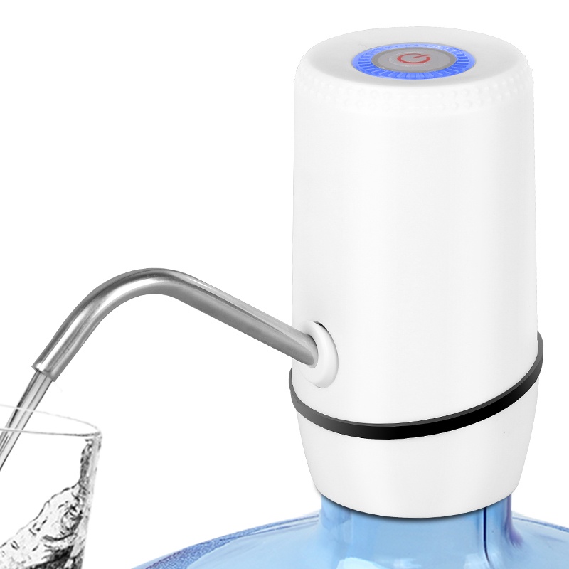 Pam air botol Baijie pam pengambilan air tong besar pam air elektrik ...