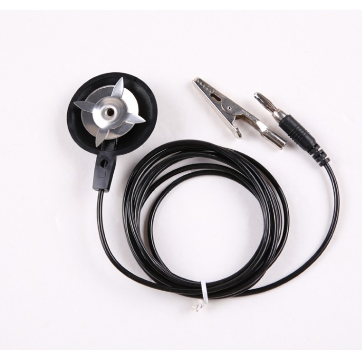 ESD Earth Wire Anti Static Grounding Wire | Shopee Malaysia