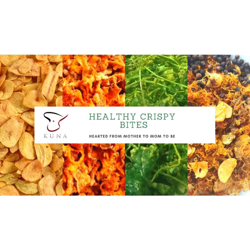 BUY 3 FREE 1-SNEK DIET PANTANG (PERIA CRISPY,SERUNDING HALIA,PERIA ...