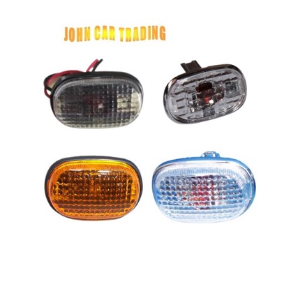 Perodua Kancil Crystal Fender Signal Lamp Kancil Fender Lamp With ...