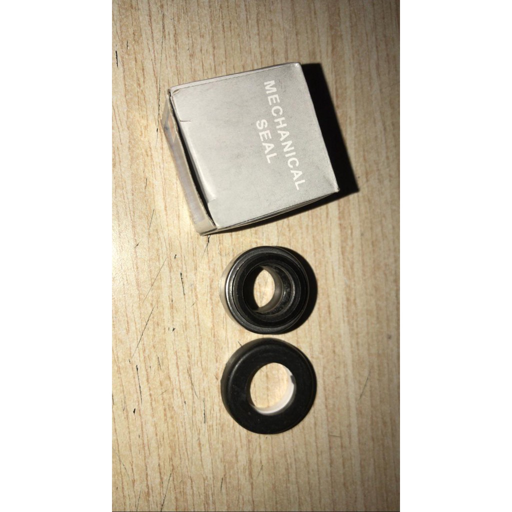 Mekanik SEAL DAB 100 / 195 (MECHANICAL SEAL) | Shopee Malaysia