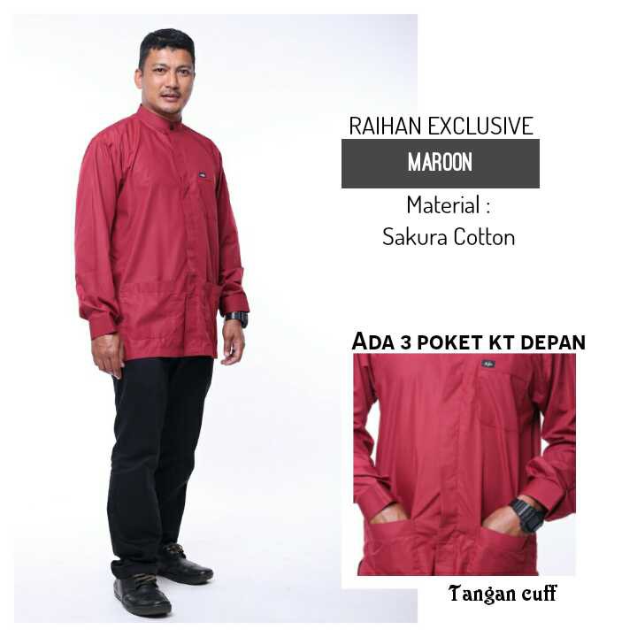 💥💥NEW OFFER💥💥 BAJU RAIHAN EXCLUSIVE SAKURA COTTON | Shopee Malaysia