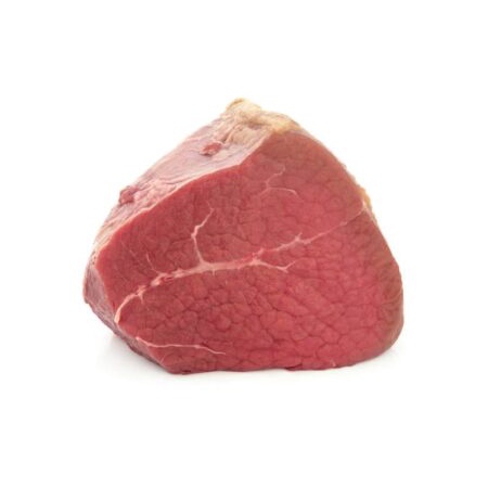 Halal Frozen Beef Silverside (500G) | Shopee Malaysia