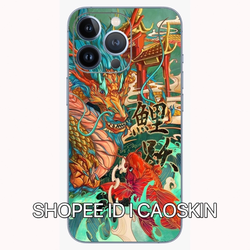 Phone Back Protector Phone Back Sticker手机背膜/背膜/彩色背膜 Sticker Phone ...