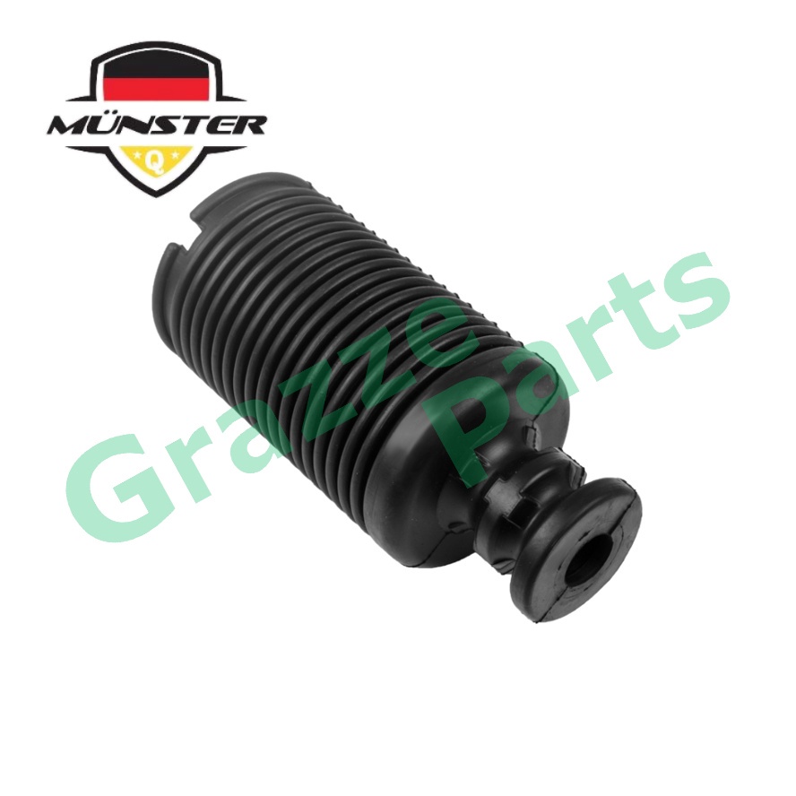 Münster Absorber Strut Cover / Boot Front = Rear 48331-12140 for Toyota ...