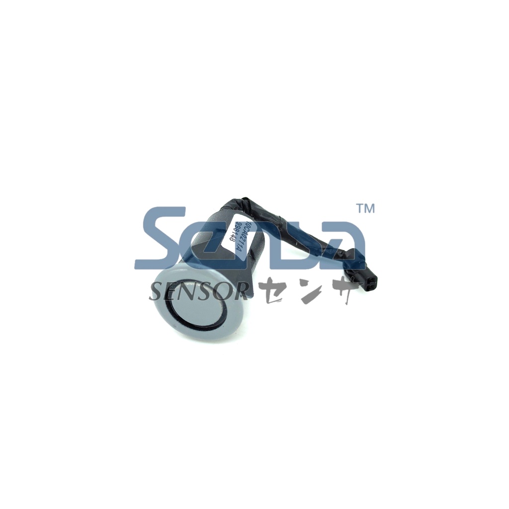 TOYOTA VIOX NCP93 REAR REVERSE SENSOR (ORIGINAL) | Shopee Malaysia