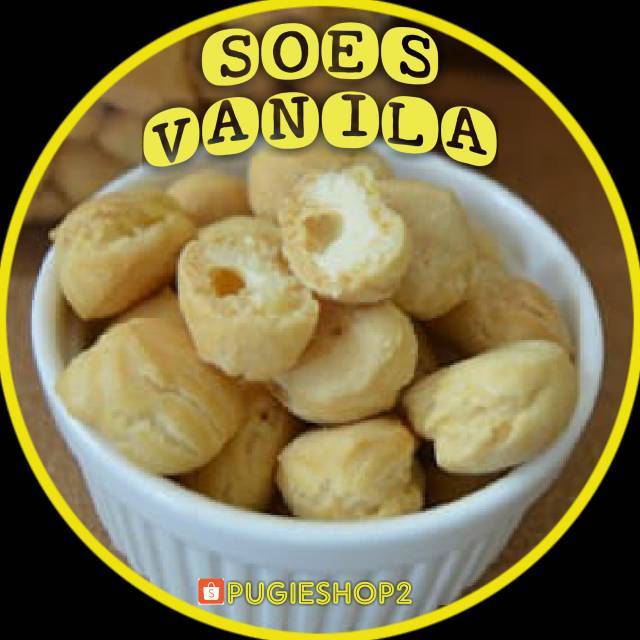 Soes/vanilla SOES/ STRAWBERRY SOES/DRY SOES/SNACK/SNACKENAK/CAKE ...