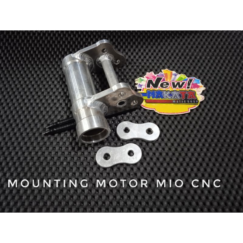 Mio cnc motor mounting mounting original thailand mio cnc motor ...