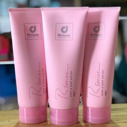 💕 ORIGINAL COSWAY 💕 R SERIES HAND & BODY LOTION 200ML | Shopee Malaysia