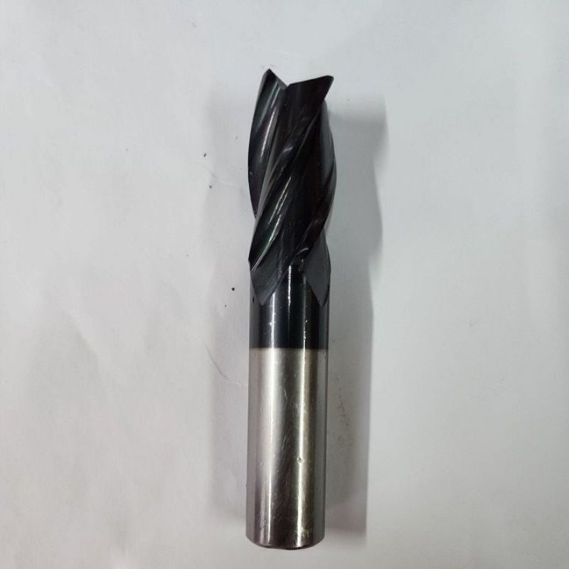 ENDMILL OSG JAPAN IMPORTED SECOND HAND 95% NEW TIALN HSS-CO ENDMILL 二手95%新铣刀 | Shopee Malaysia